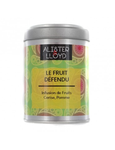 LE FRUIT DEFENDU