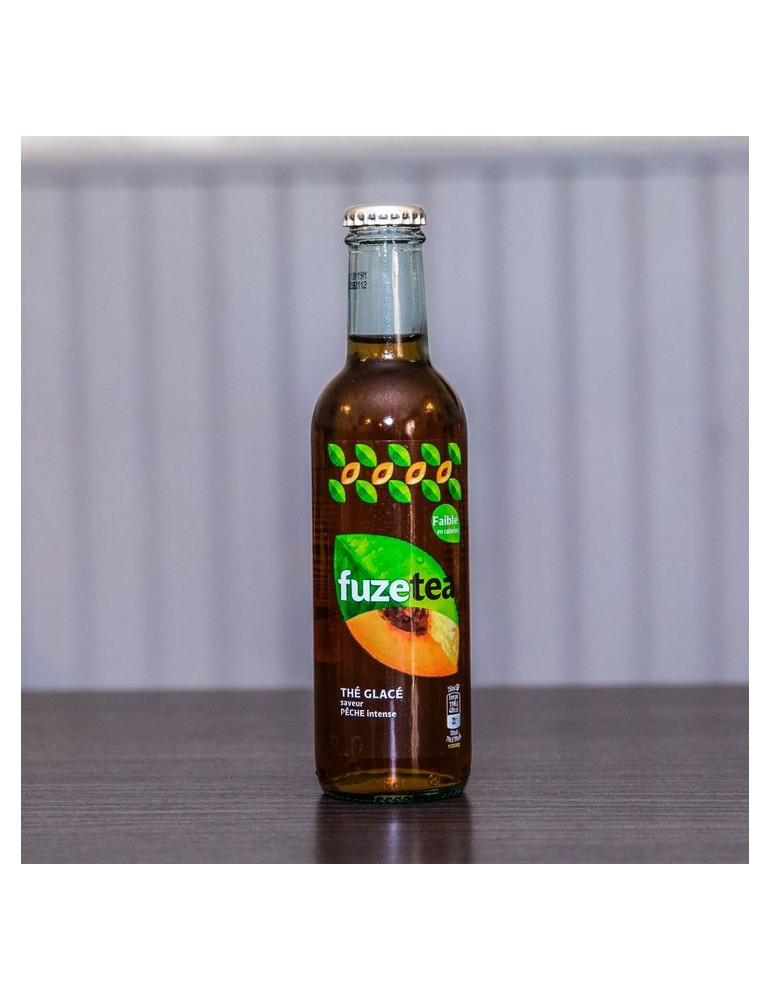 FUZE TEA - 25CL