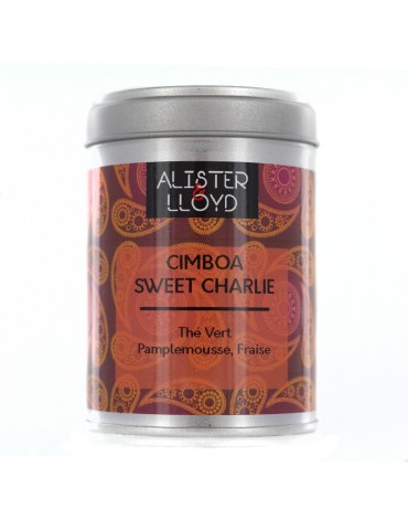 CIMBOA SWEET CHARLIE