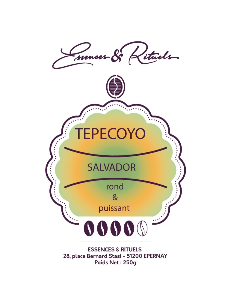 TEPECOYO - SALVADOR